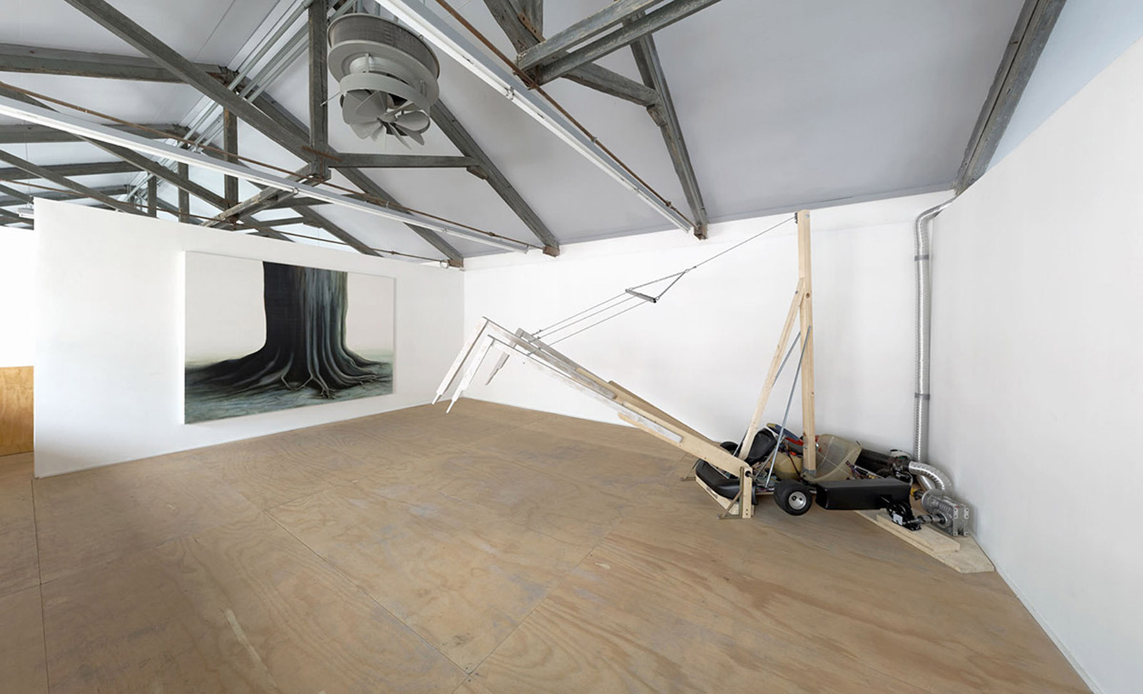 MASSIMODECARLO – Riding the Specific Gravity Train