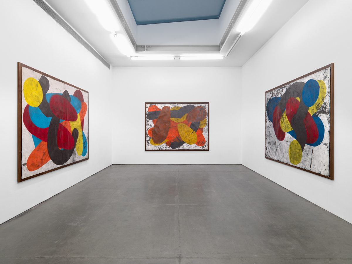 MASSIMODECARLO – Noise! Yourself, Also Distrain