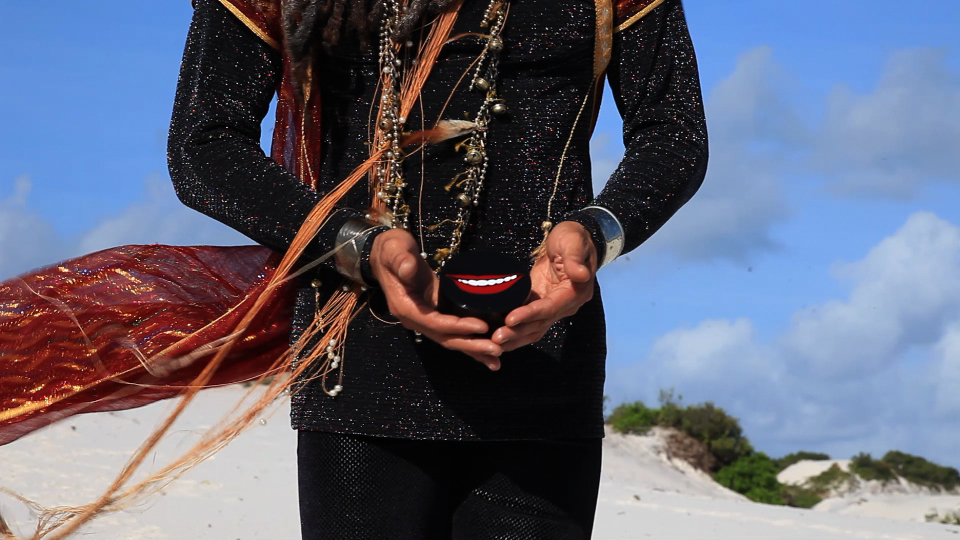 MASSIMODECARLO – Cosmic Voodoo Circus