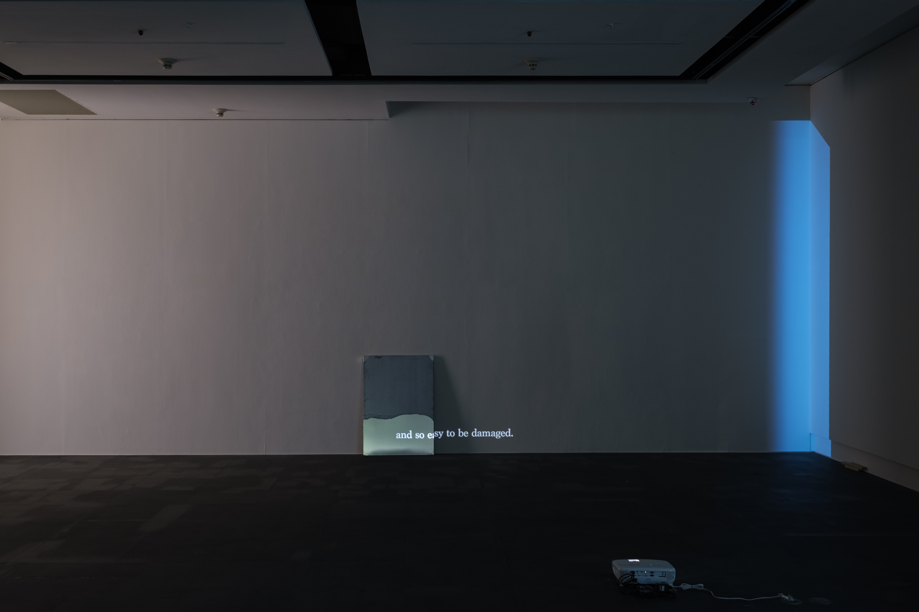 MASSIMODECARLO – Retain a desolate face