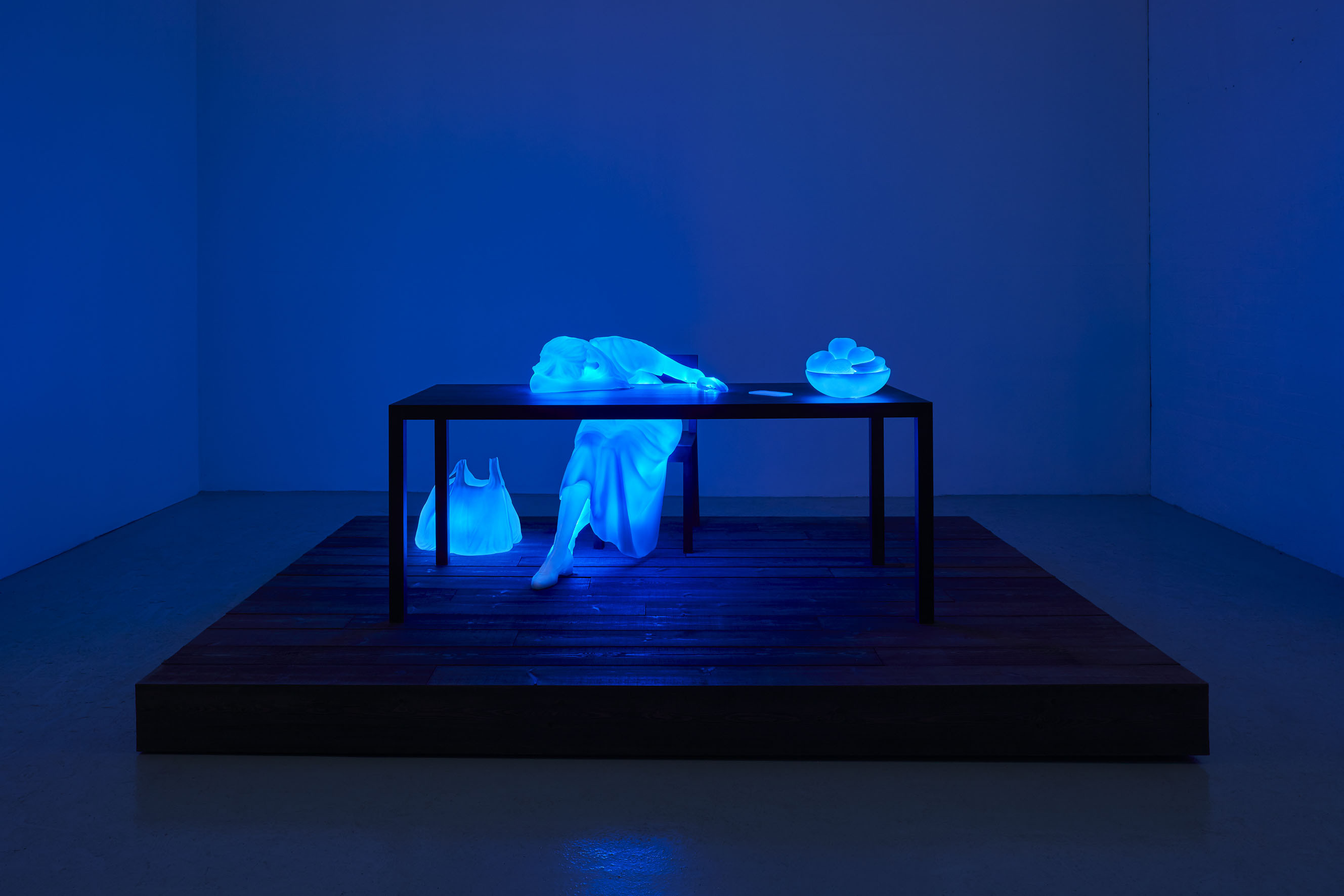 MASSIMODECARLO – All doors open