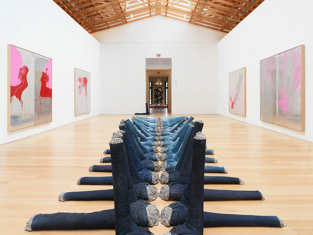 MASSIMODECARLO – Rob Pruitt's 50th Birthday Bash