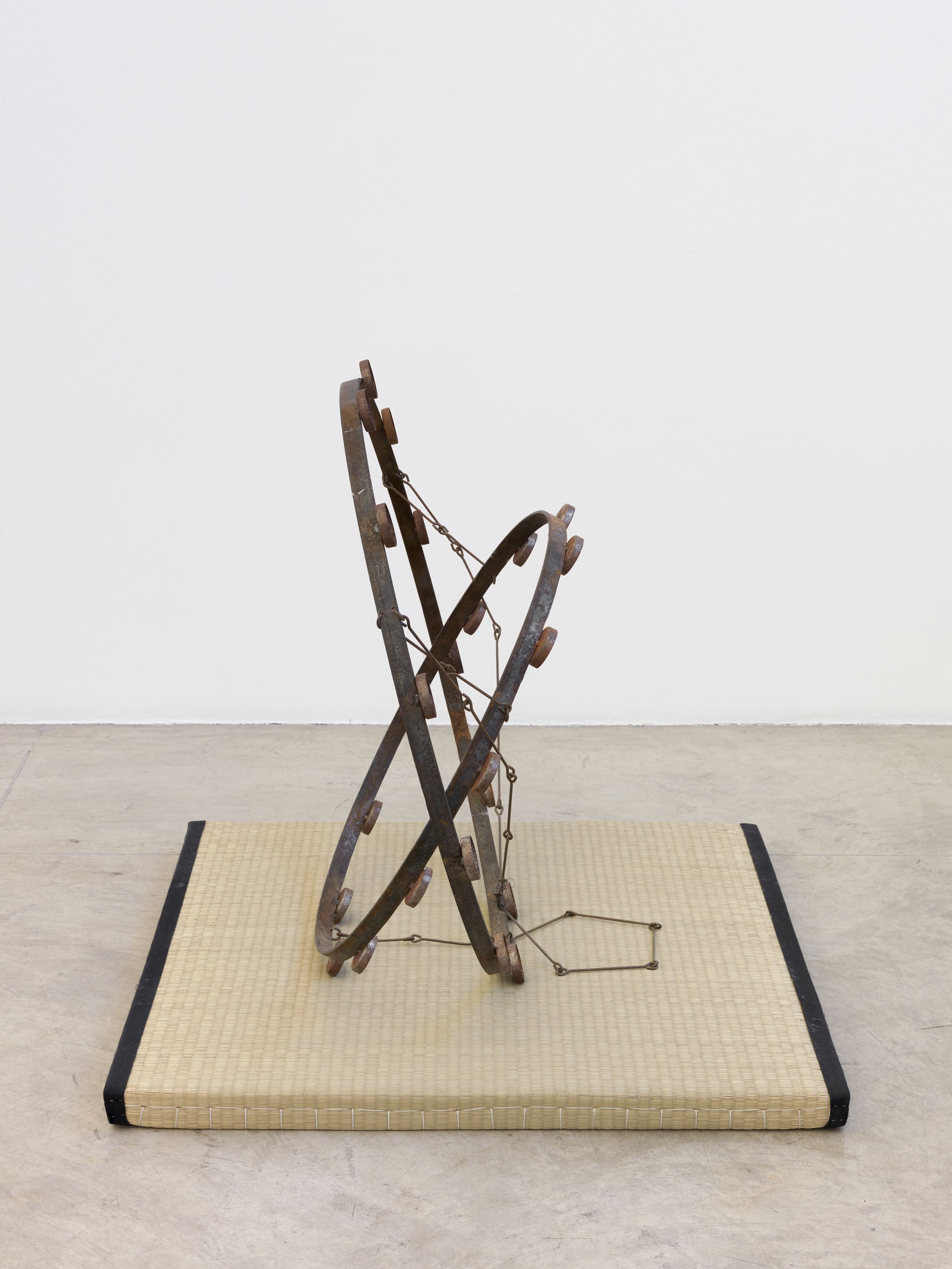 MASSIMODECARLO – Tramboline