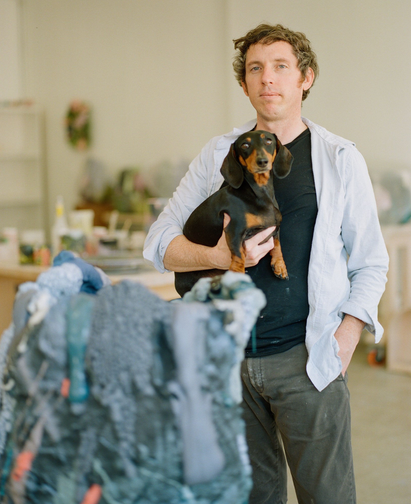 MASSIMODECARLO – Brian Rochefort