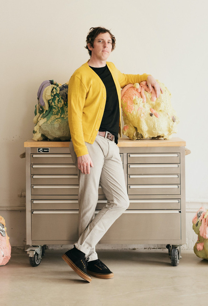 MASSIMODECARLO – Brian Rochefort