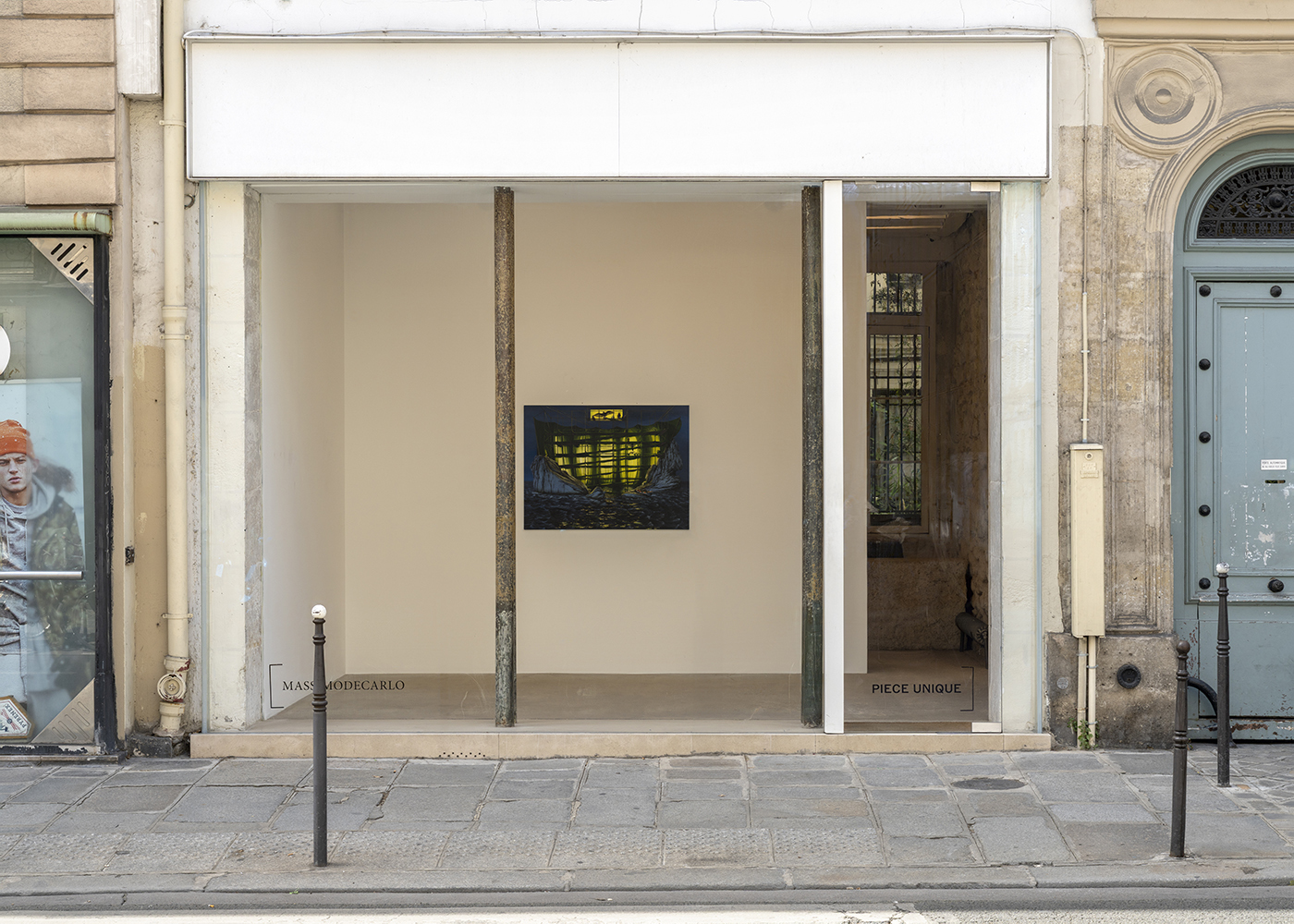 MASSIMODECARLO – Anna Conway