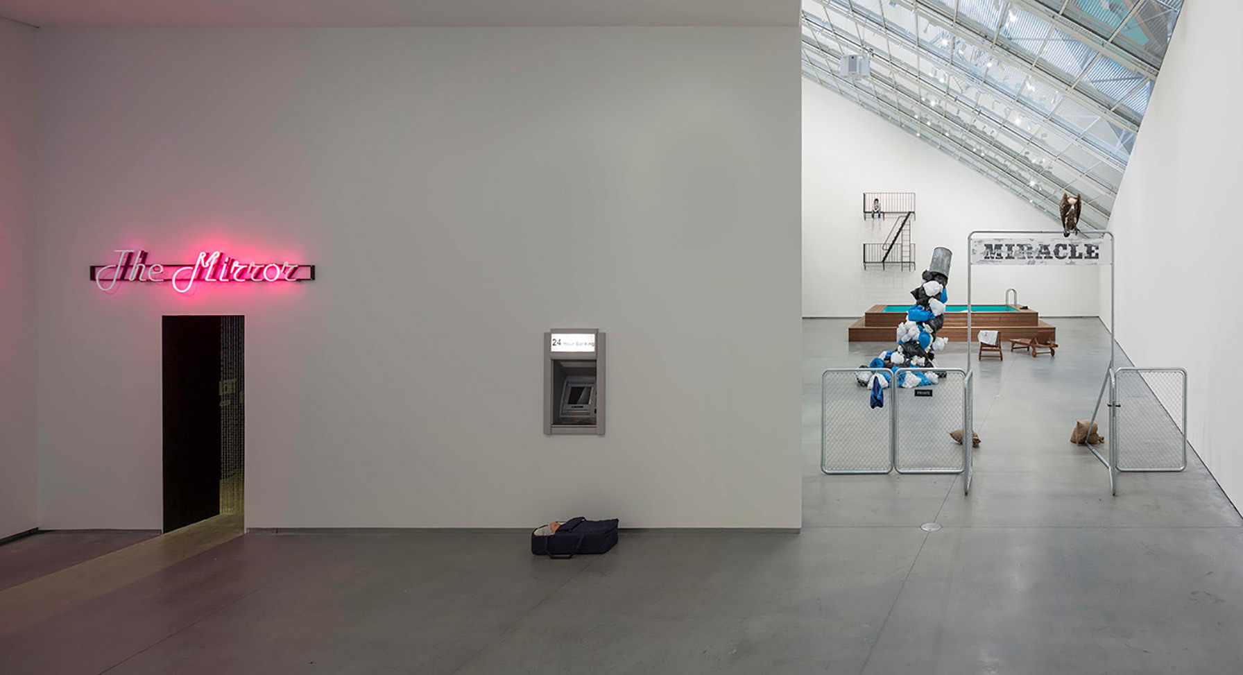 MASSIMODECARLO – Elmgreen & Dragset: Biography