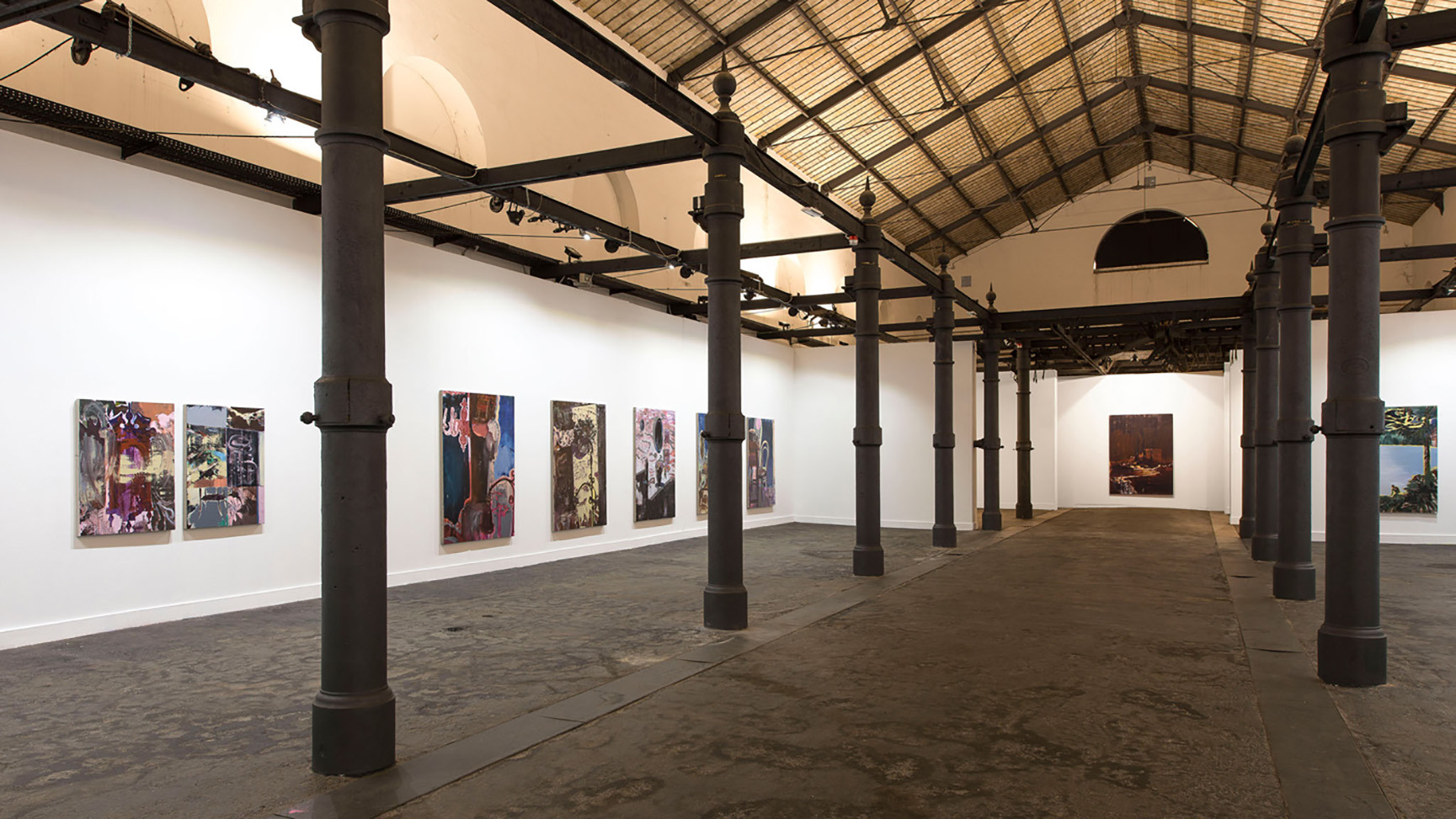 MASSIMODECARLO – Interni Romani/Roman Interiors