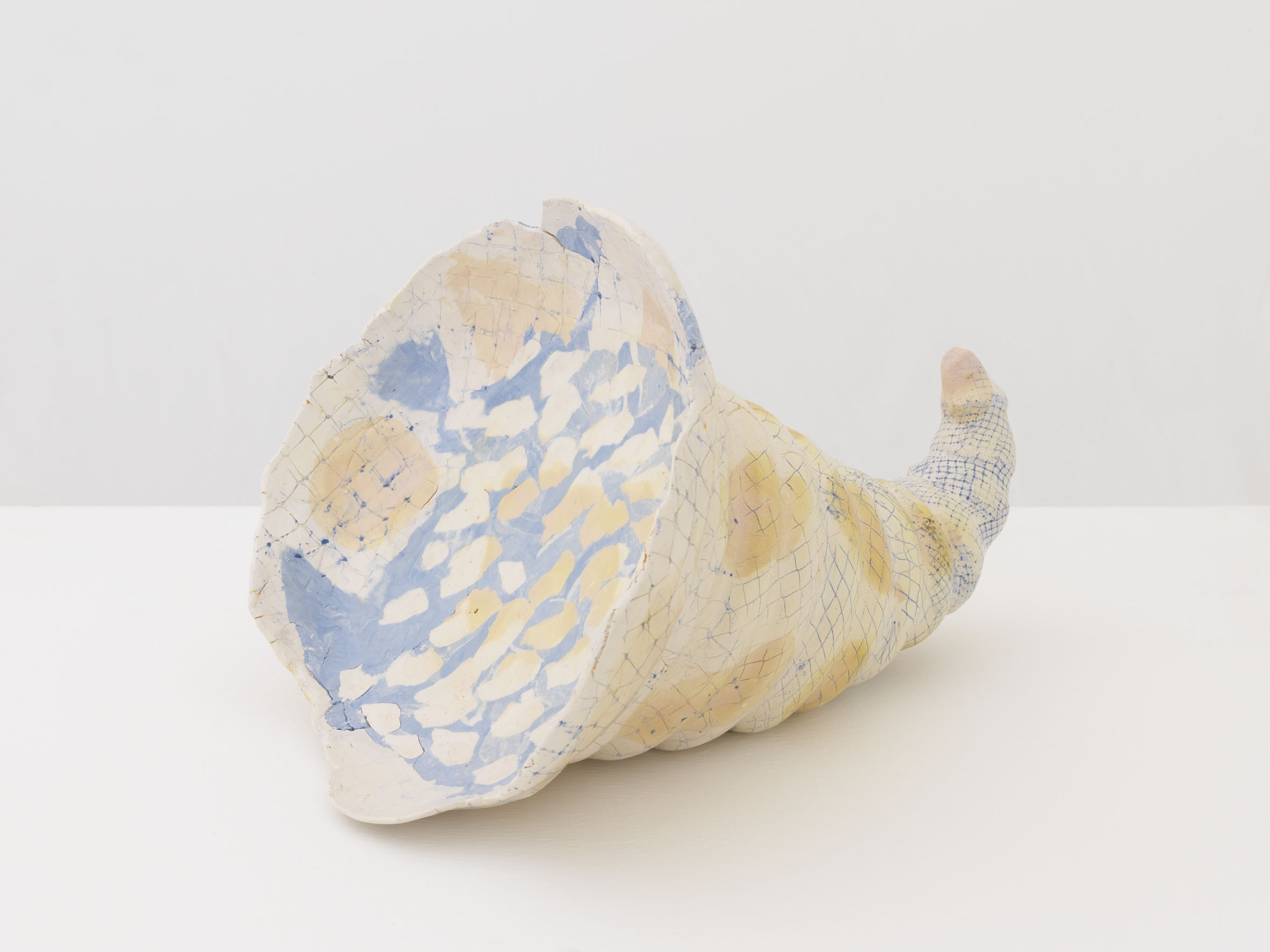 MASSIMODECARLO – Cracked Egg Cornucopia