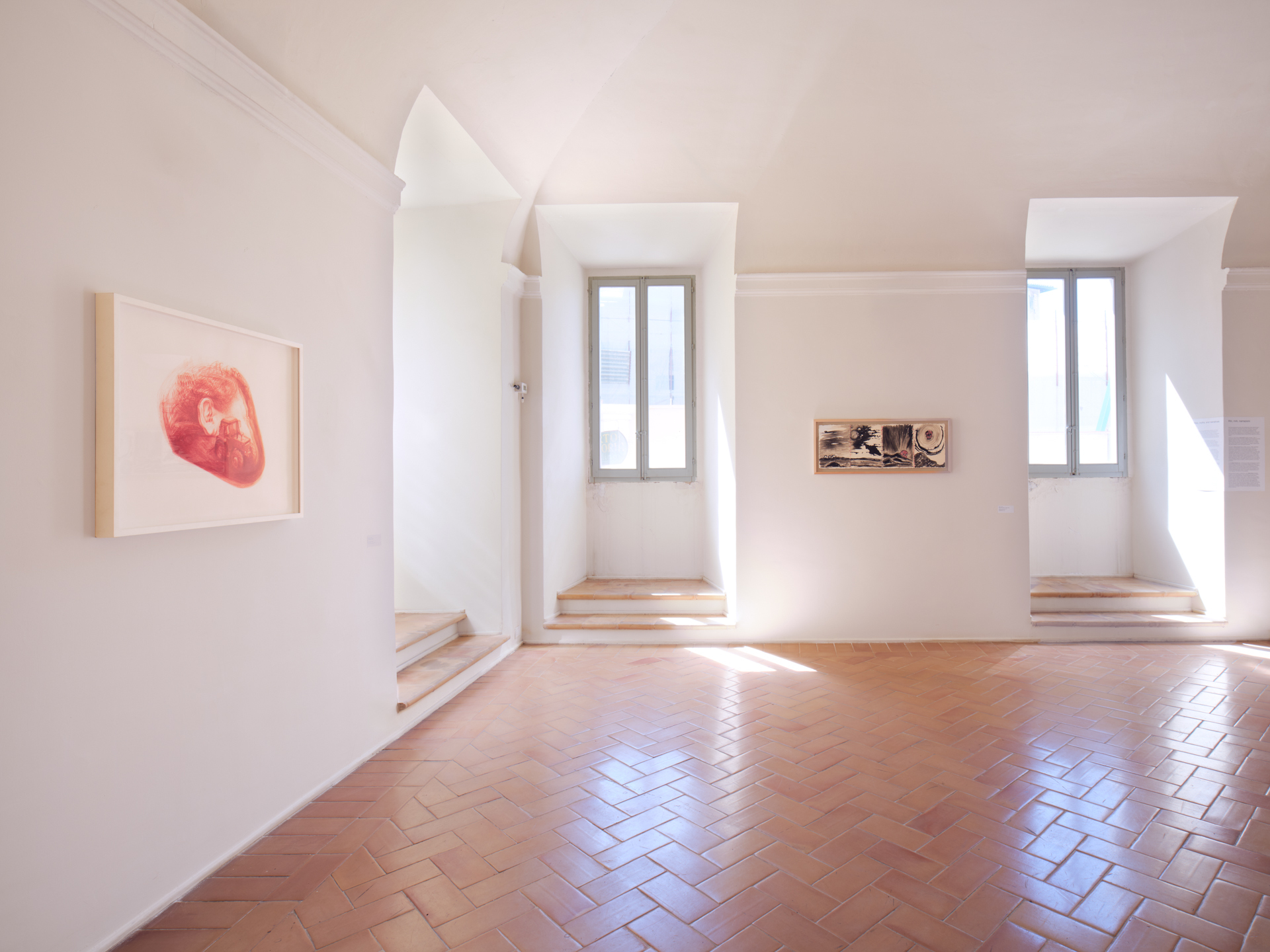 MASSIMODECARLO – Il Campo Espanso