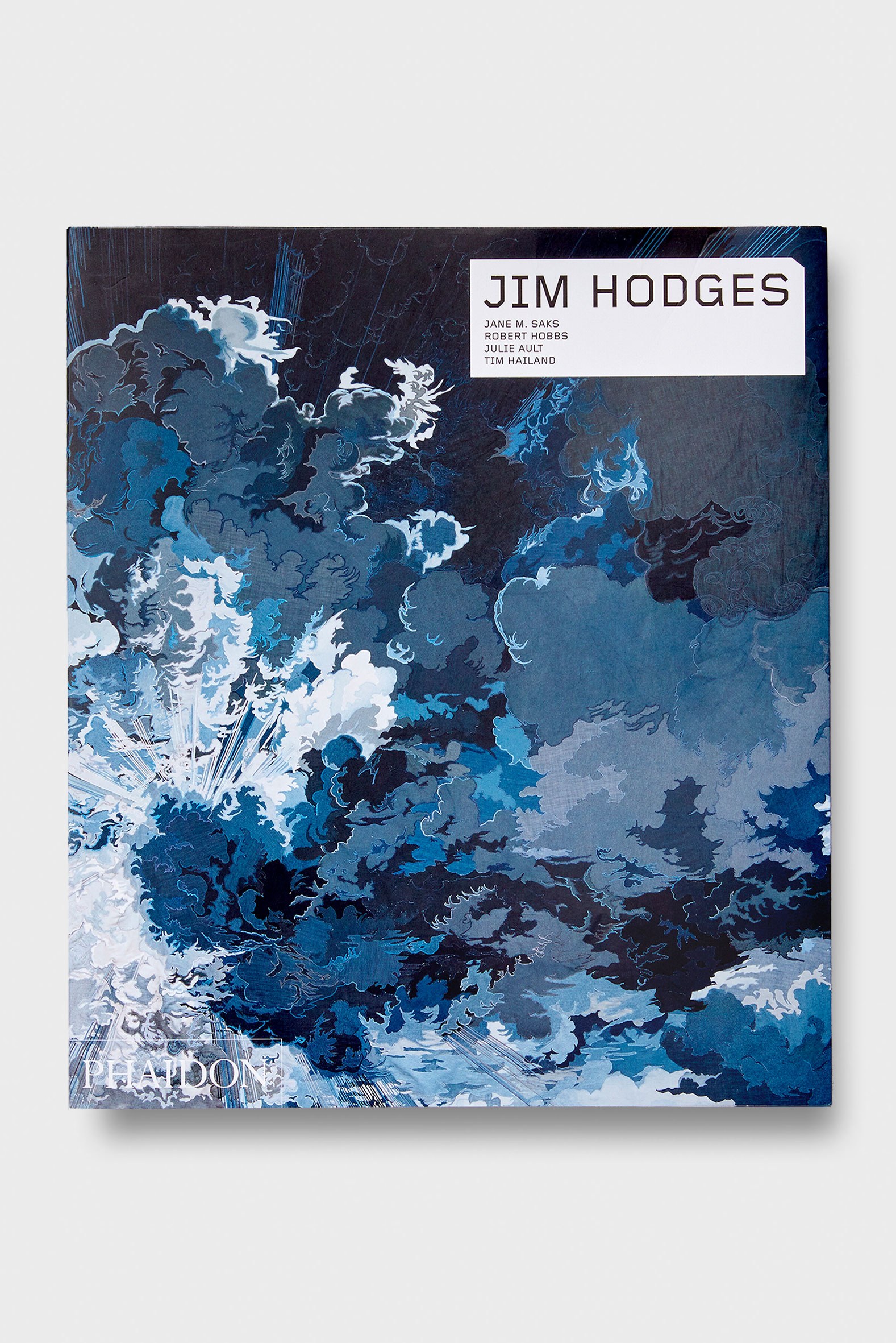 MASSIMODECARLO – Jim Hodges