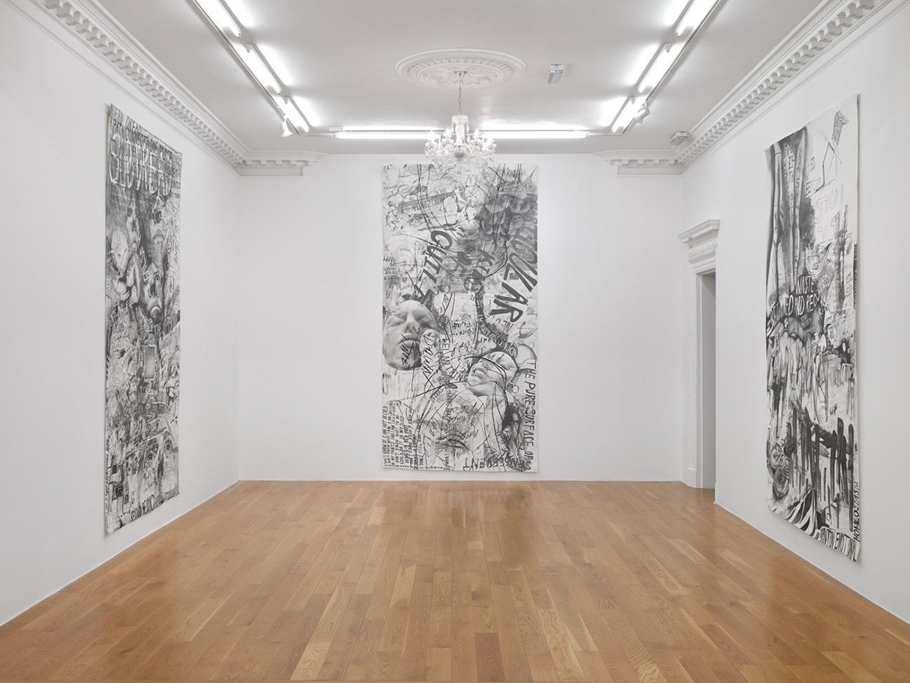 MASSIMODECARLO – Kaari Upson