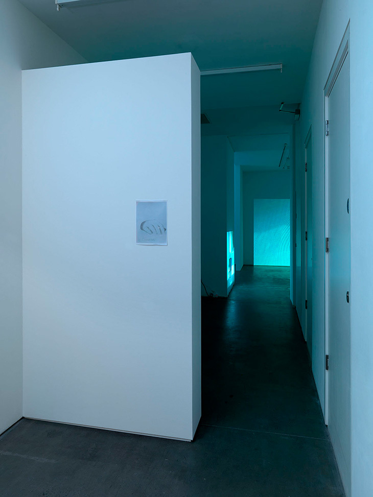 MASSIMODECARLO – He Knows Me