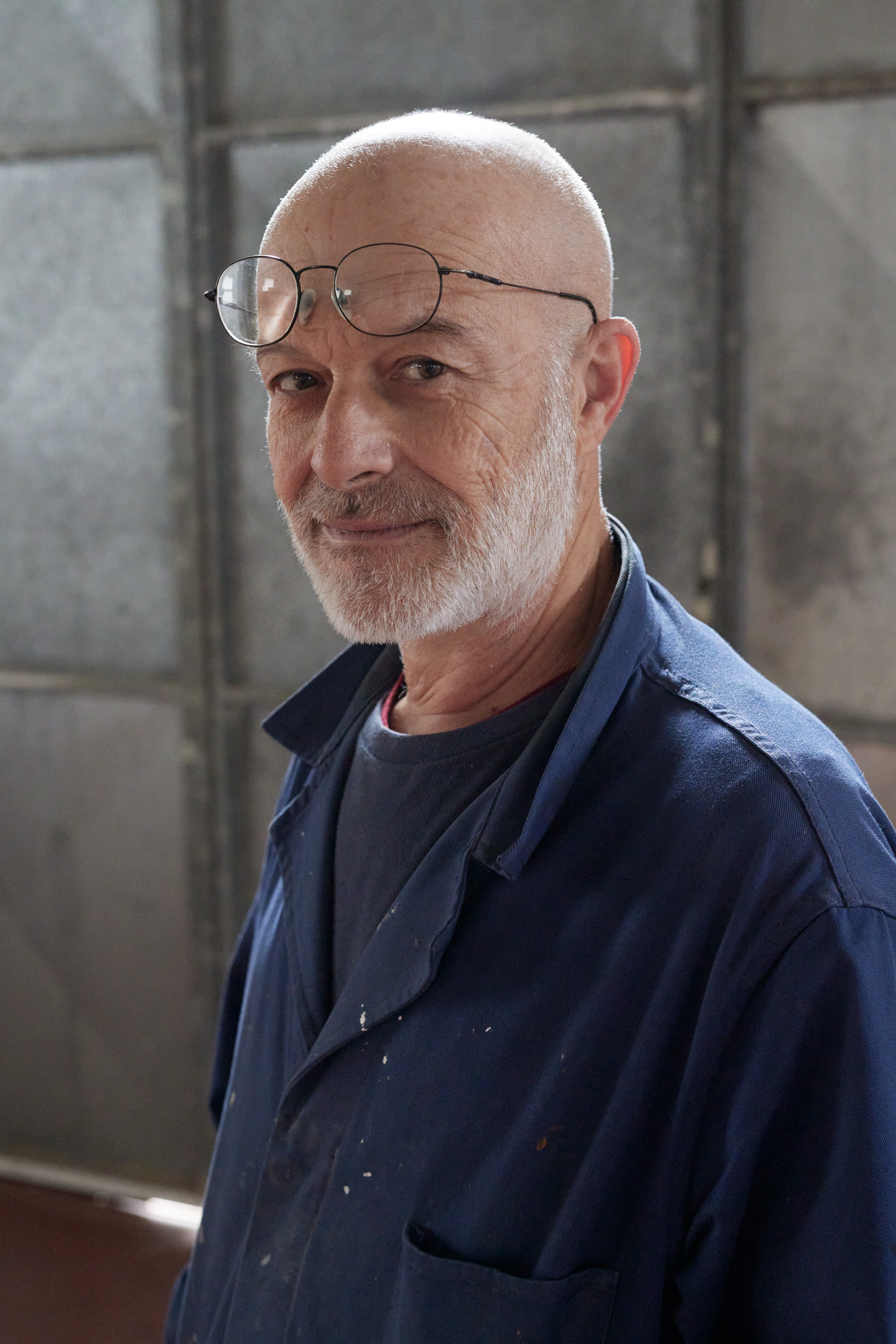 MASSIMODECARLO – Massimo Bartolini