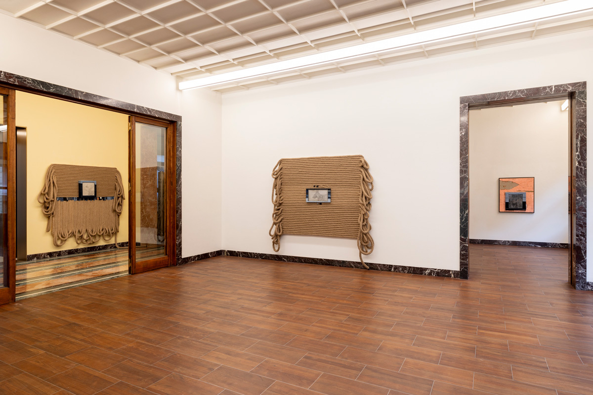 MASSIMODECARLO – MY MAMA TOLD ME YOU WAS A PROBLEM, BITCH