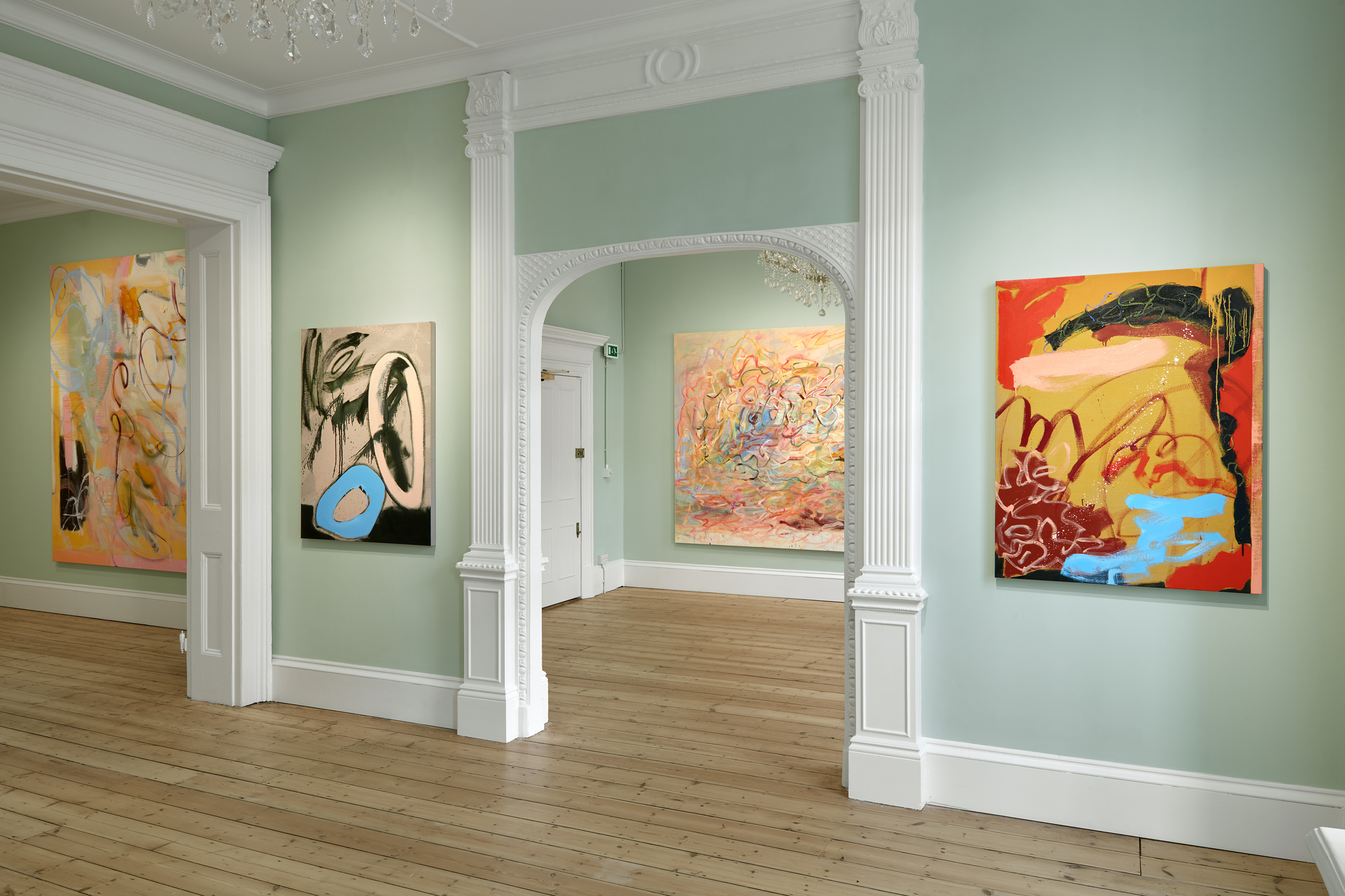 MASSIMODECARLO – Blood On Blood