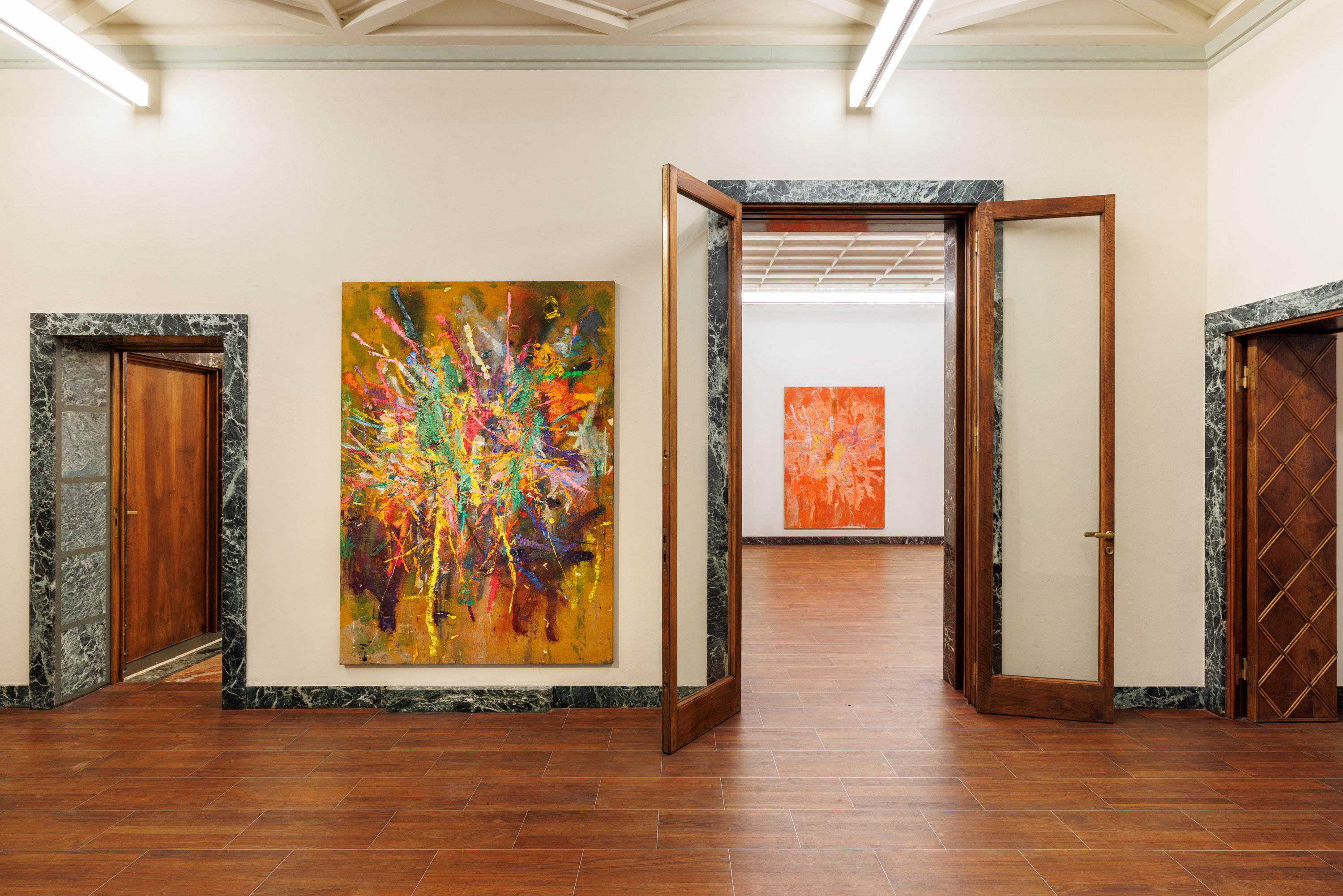 MASSIMODECARLO – Put a mess