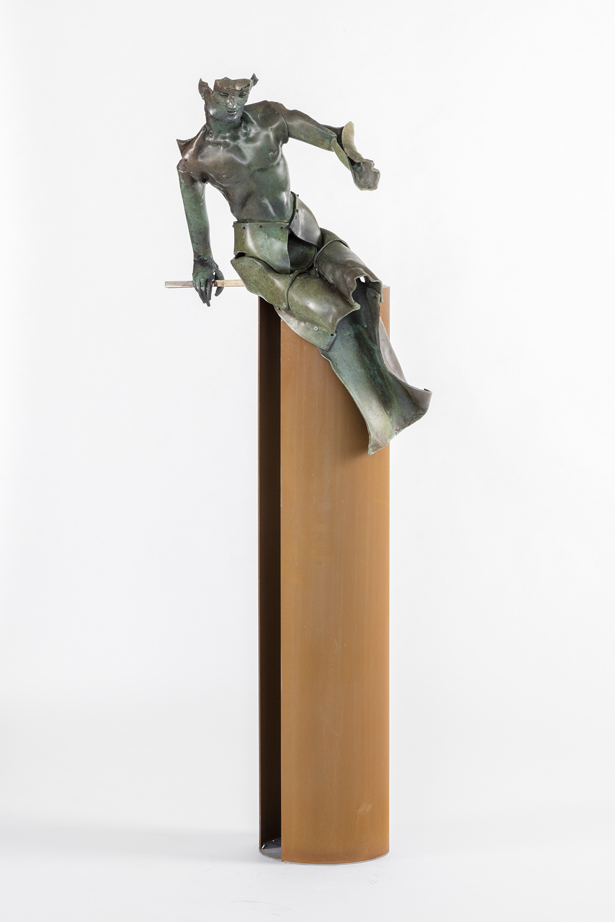 MASSIMODECARLO – Latch Key Kid