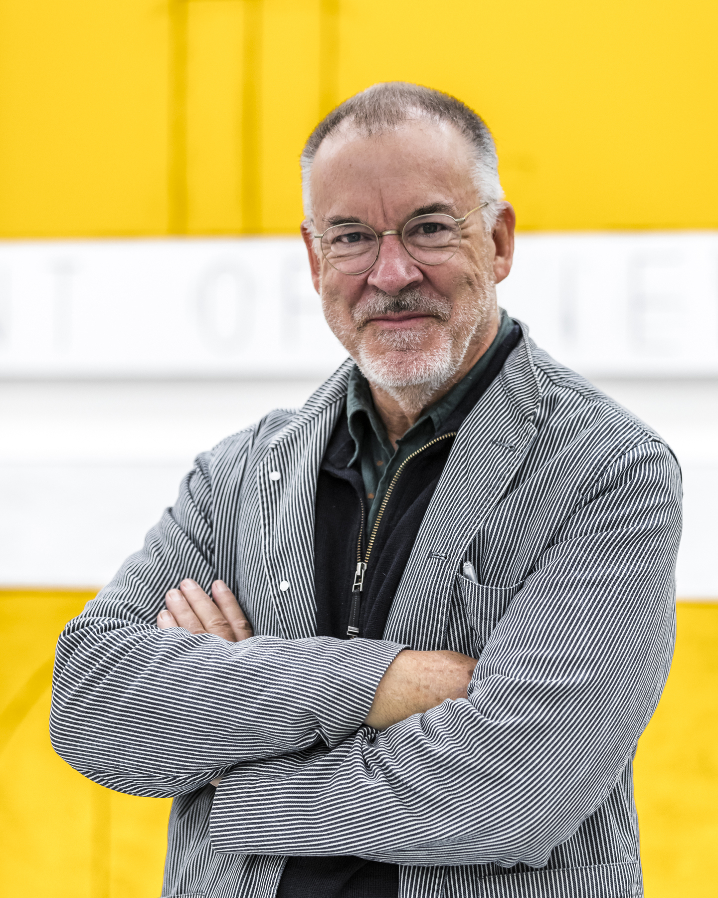 MASSIMODECARLO – Matt Mullican