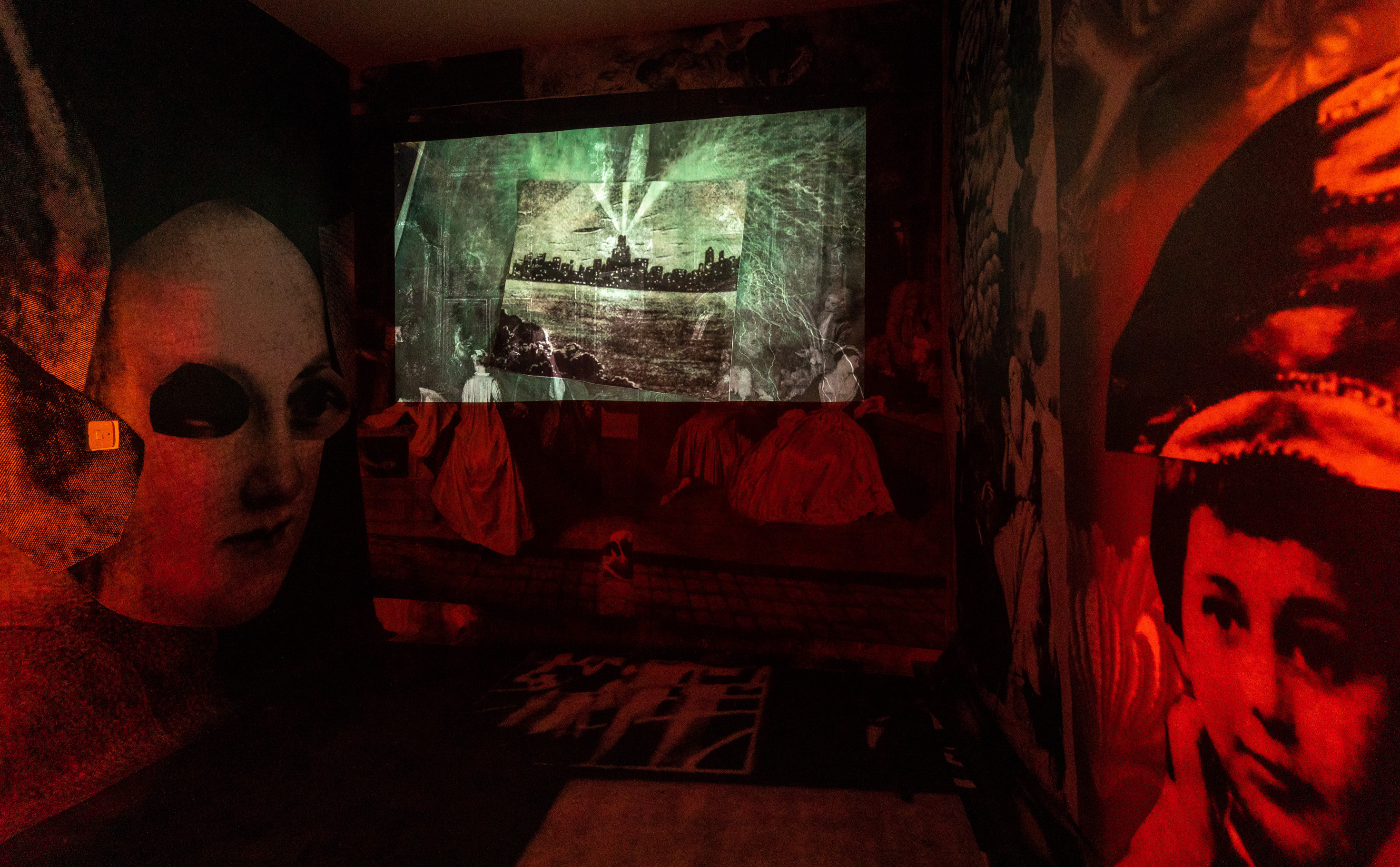 MASSIMODECARLO – Free Energy (The Life of Nikola Tesla)