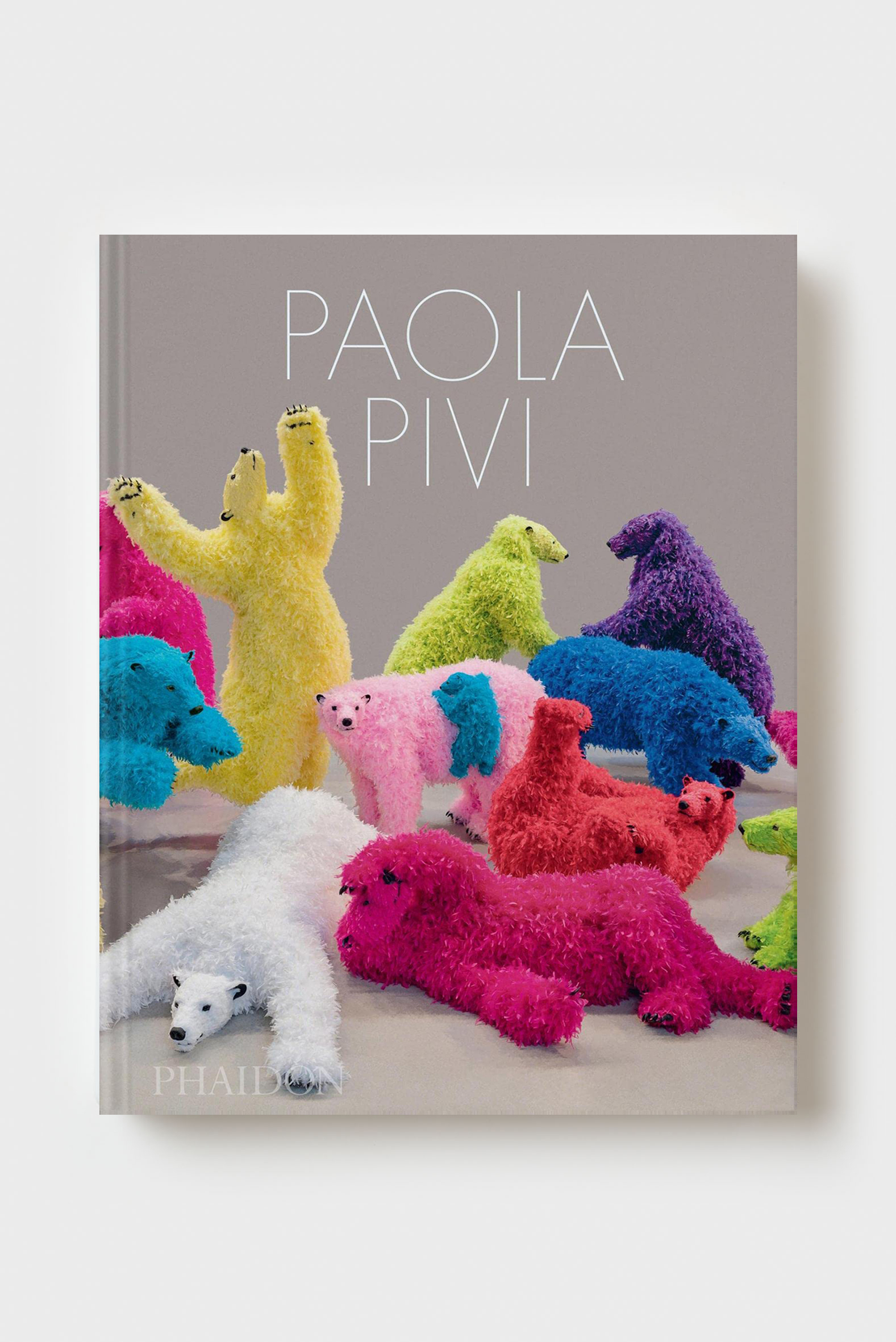 MASSIMODECARLO – Paola Pivi