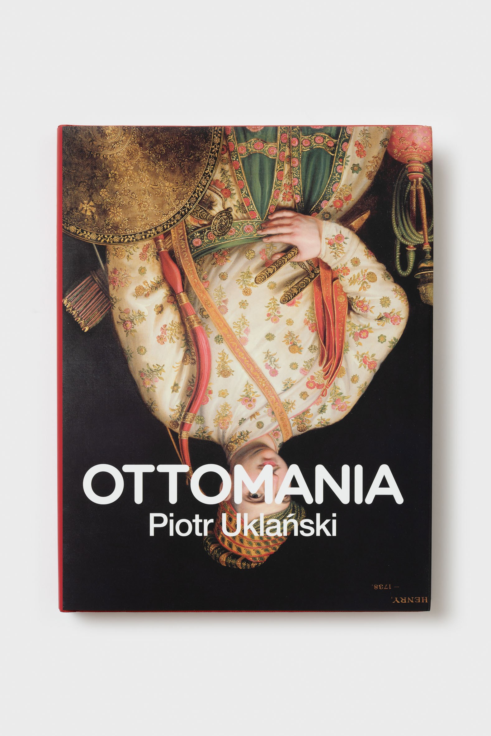 MASSIMODECARLO – Ottomania. Piotr Uklański