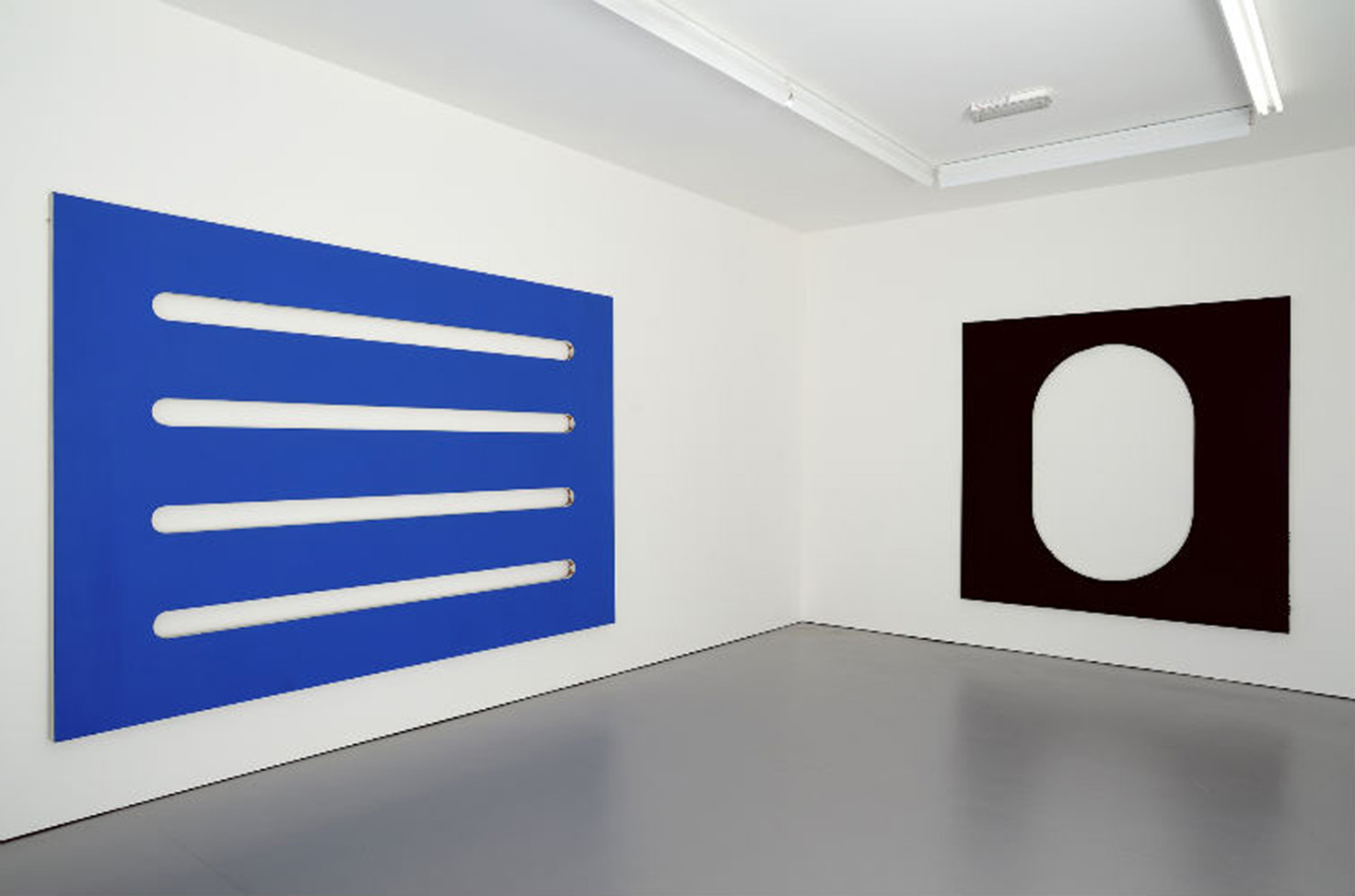 MASSIMODECARLO – Slots and Holes by Steven Parrino - EXTRA CONTENT When ...