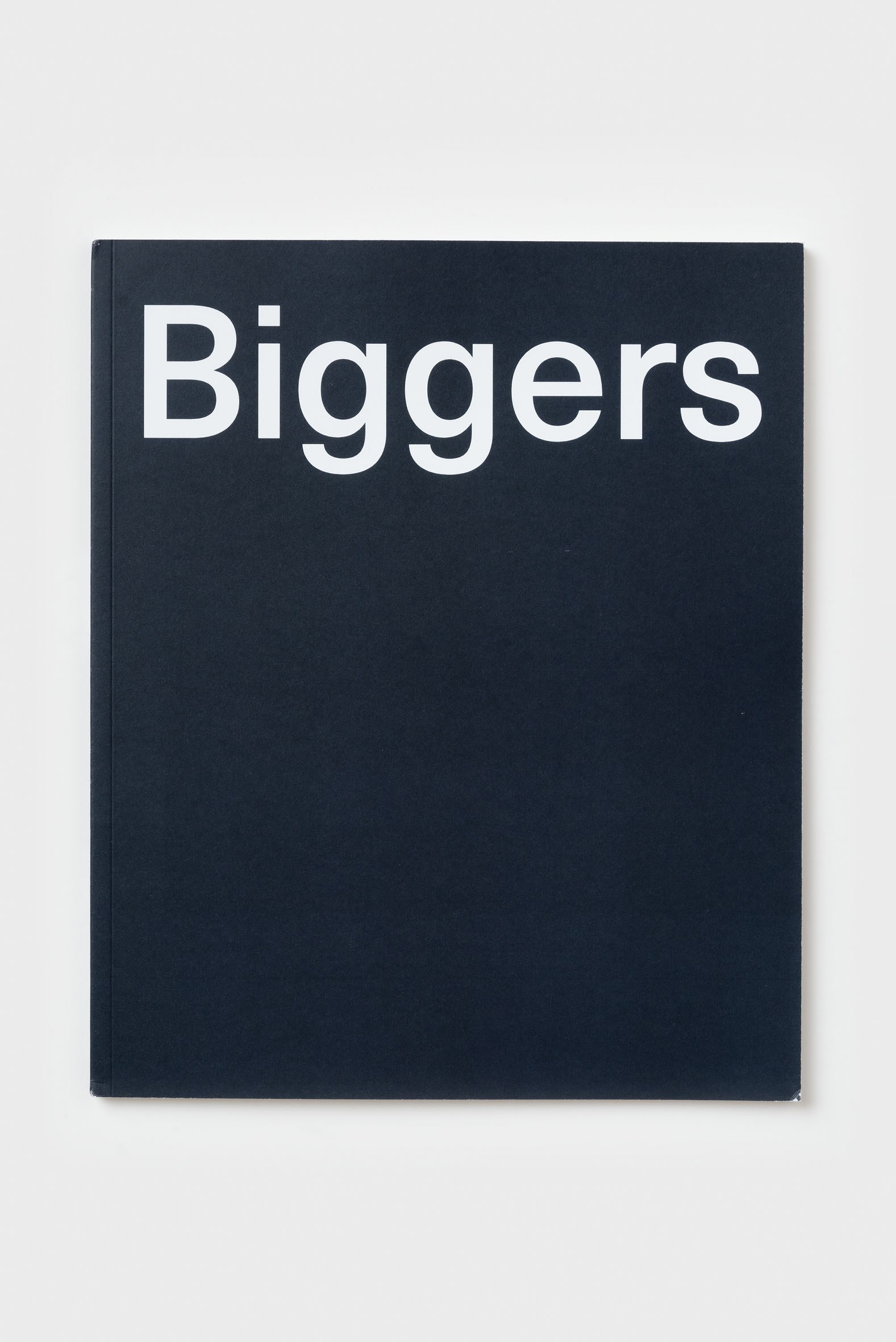 MASSIMODECARLO – Sanford Biggers