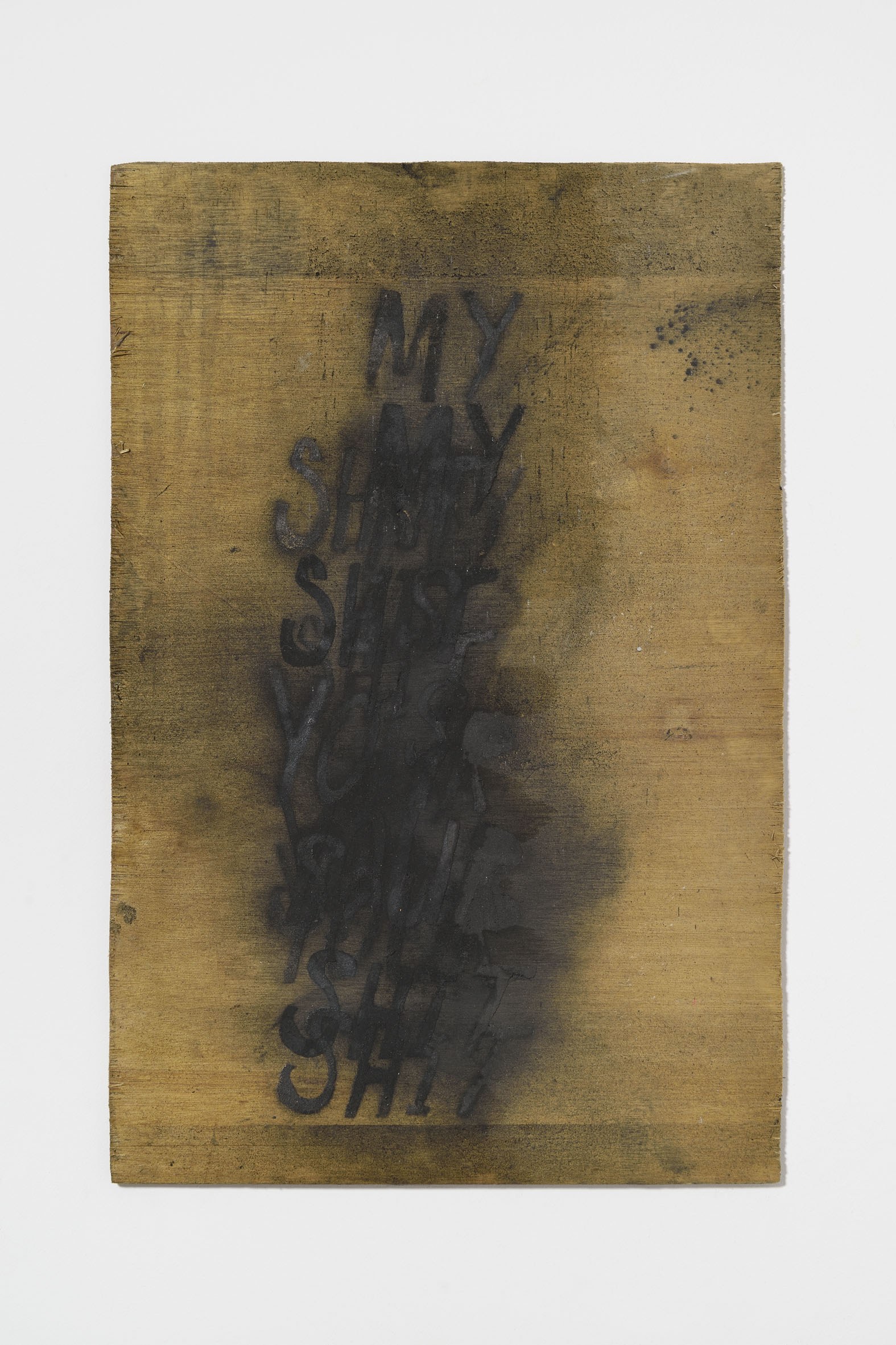 MASSIMODECARLO – My Shit is Your Shit, My Shit is Your Shit, My Shit is ...