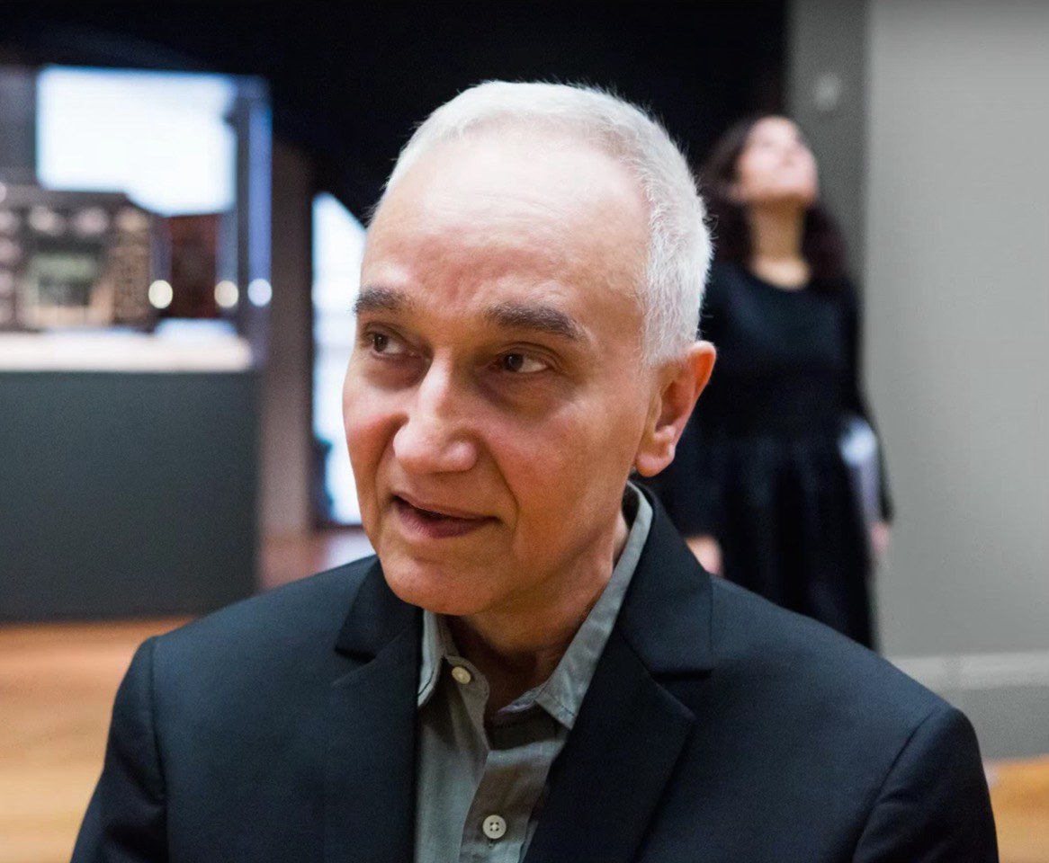 MASSIMODECARLO – Roland Flexner