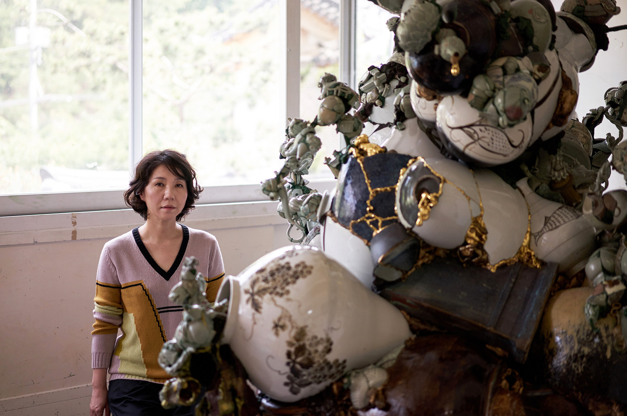 MASSIMODECARLO – Yeesookyung