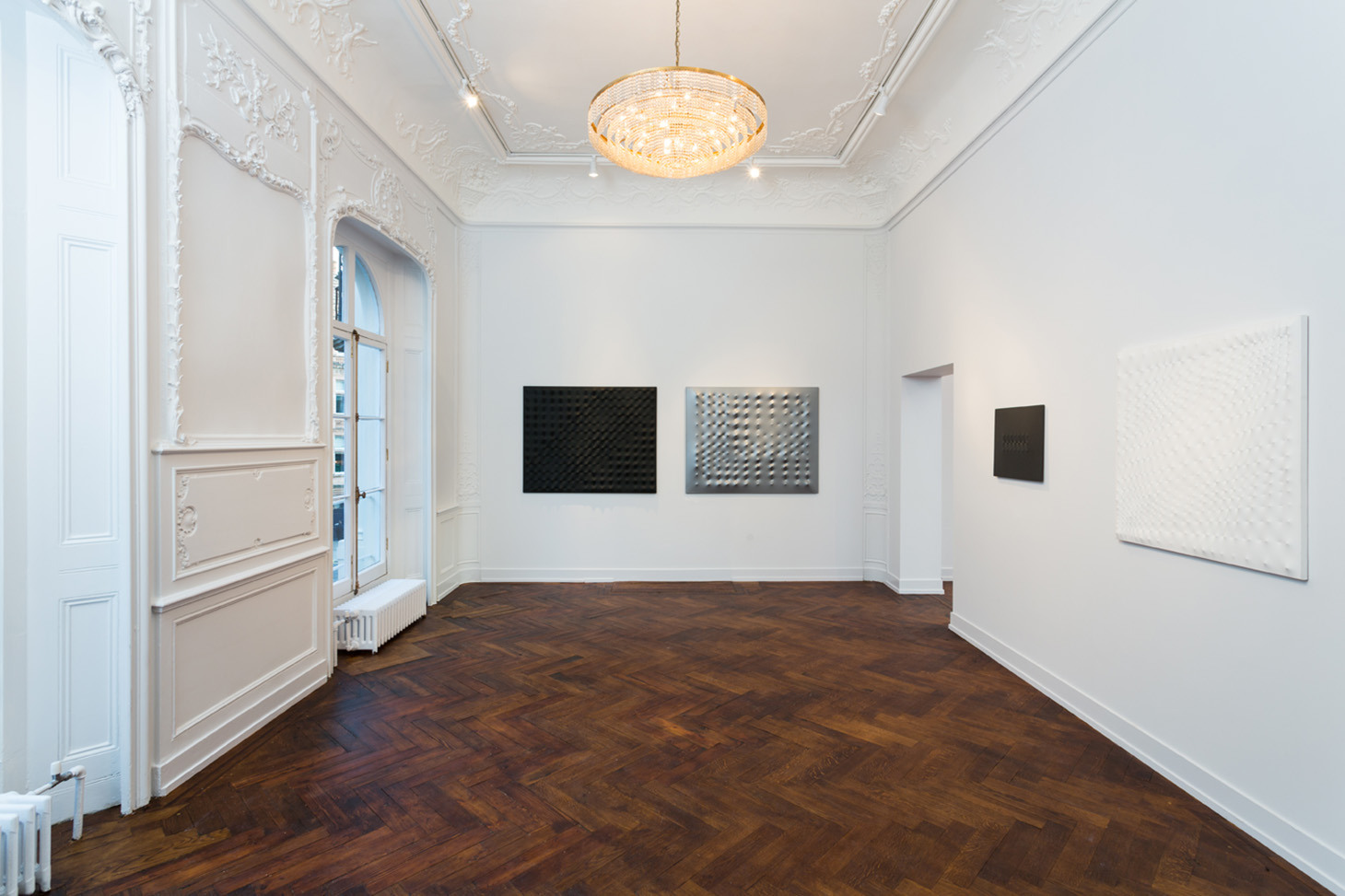 MASSIMODECARLO – Enrico Castellani