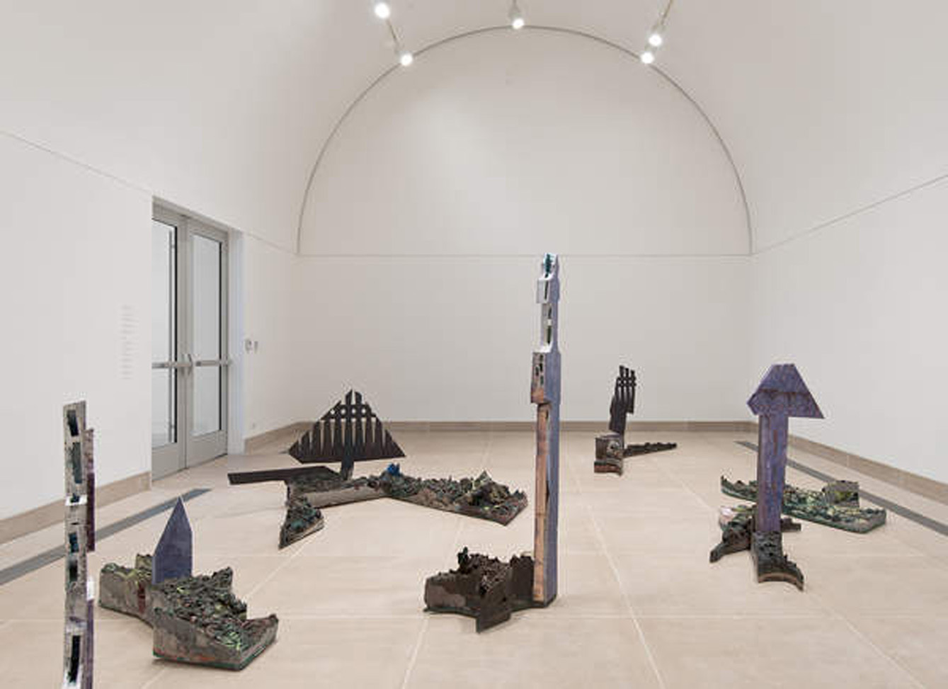 MASSIMODECARLO – Hammer Projects: Andra Ursuta