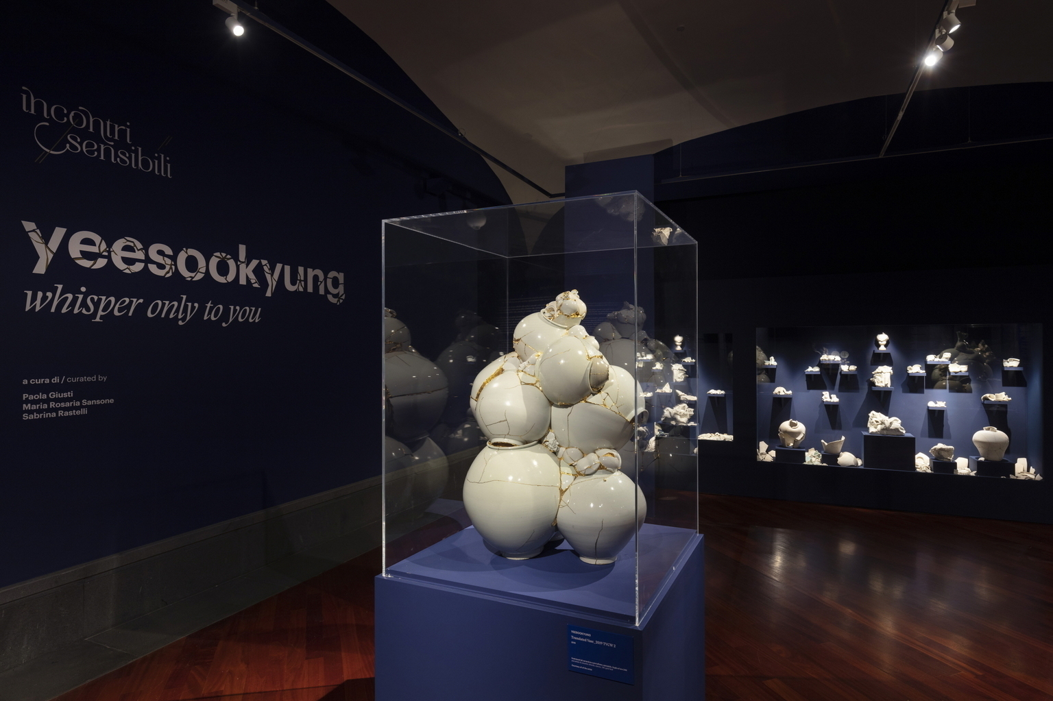 MASSIMODECARLO – Whisper only to you